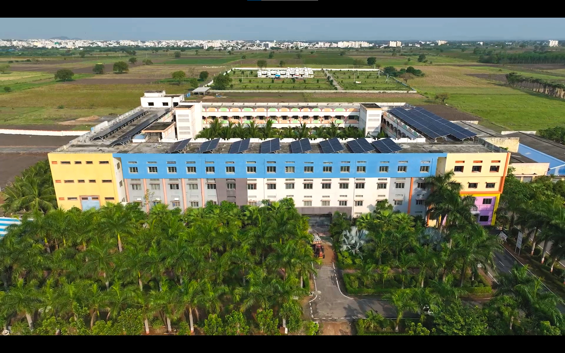 K-Ridge International School — Teachers Recruiter